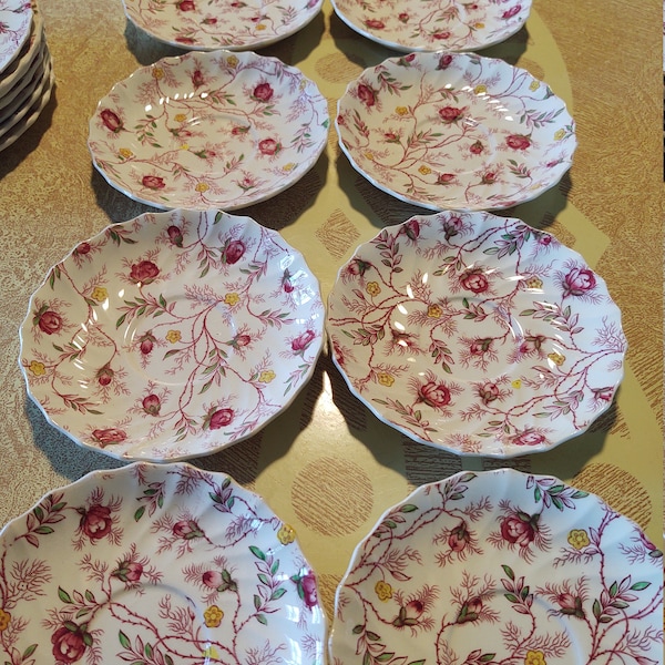 Copeland Spode - Etsy