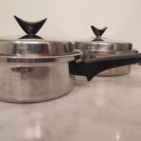 Wonder Ware Cookware - Etsy