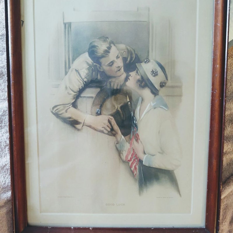 Edward Gross - Etsy