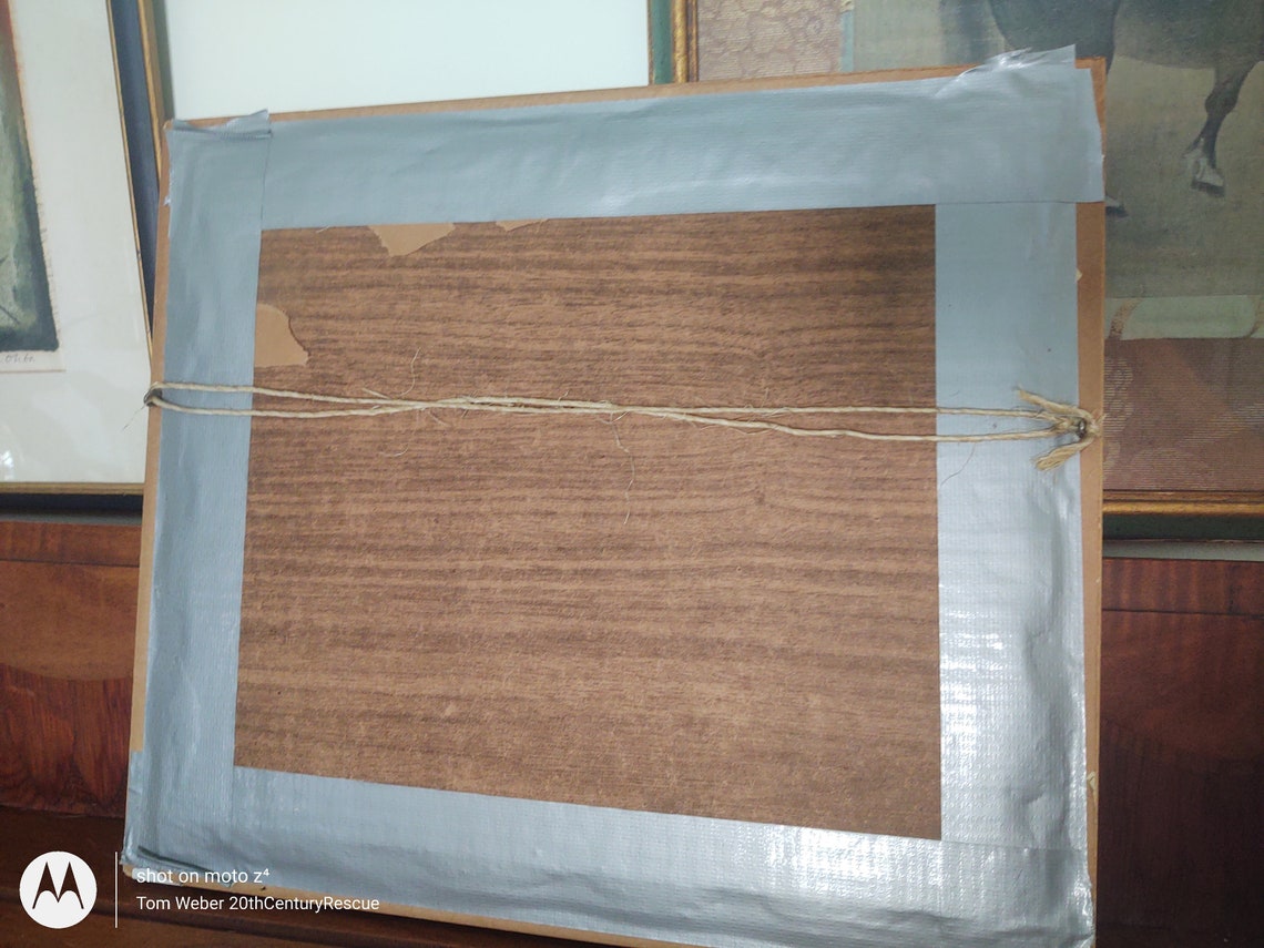 W.H. Bartlett Hand Tinted Print Lithograph Engraved by A. - Etsy