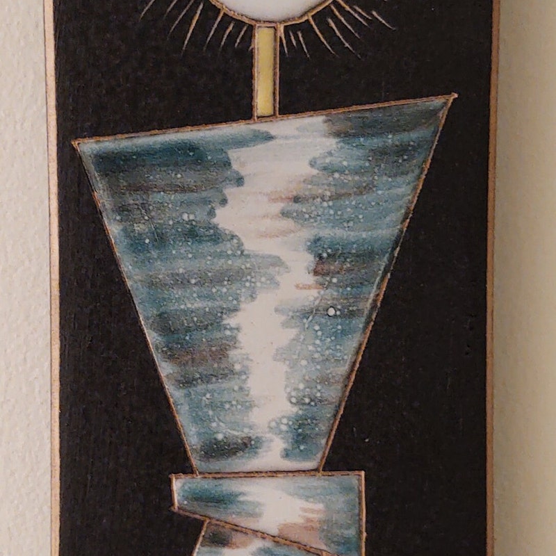Ed Ruscha - Etsy