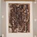 Jack (jak) Kovatch Etching 1979 "three Waiting # 2" Artists Proof ...