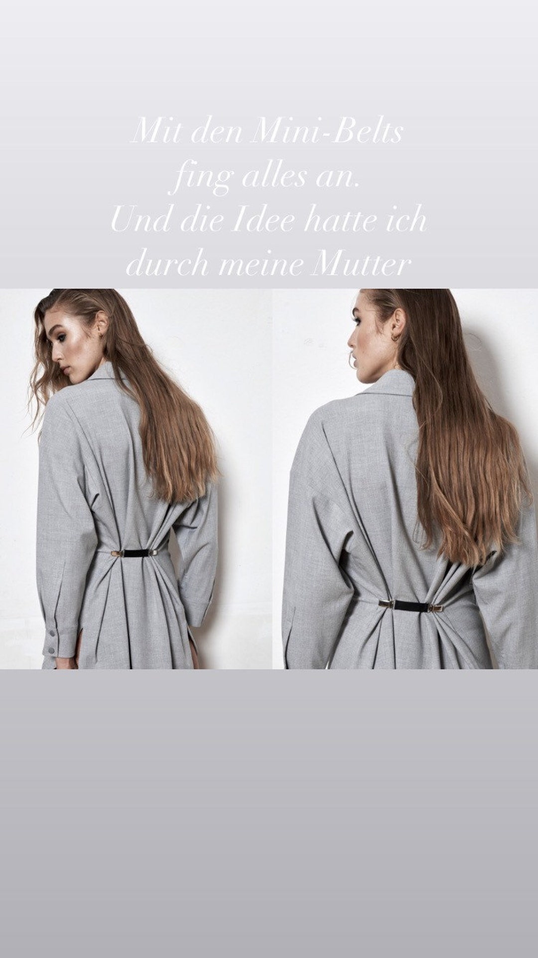 Cinch Clip, Cardigan Clip, Sweater Clip, Pullover Clip, Waist Cincher ...