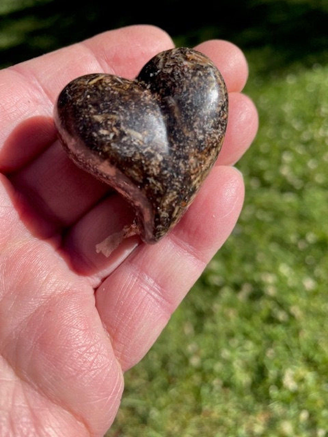 Fire Starters, Pine Needles, Glamping, 50 Quantity, Heart Shape - Etsy