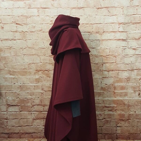 Ranger Cloak - Etsy