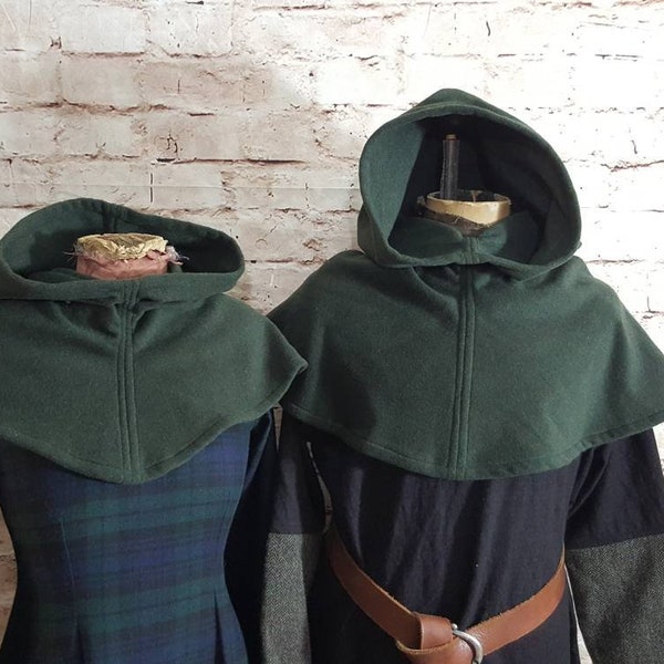 Long Pointed Hat - Etsy