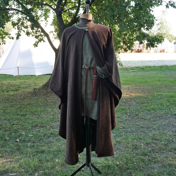 Ranger Cloak - Etsy