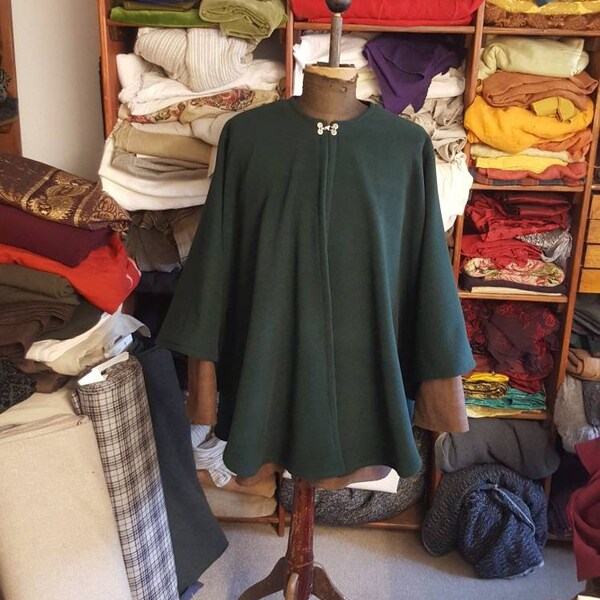 Ranger Cloak - Etsy
