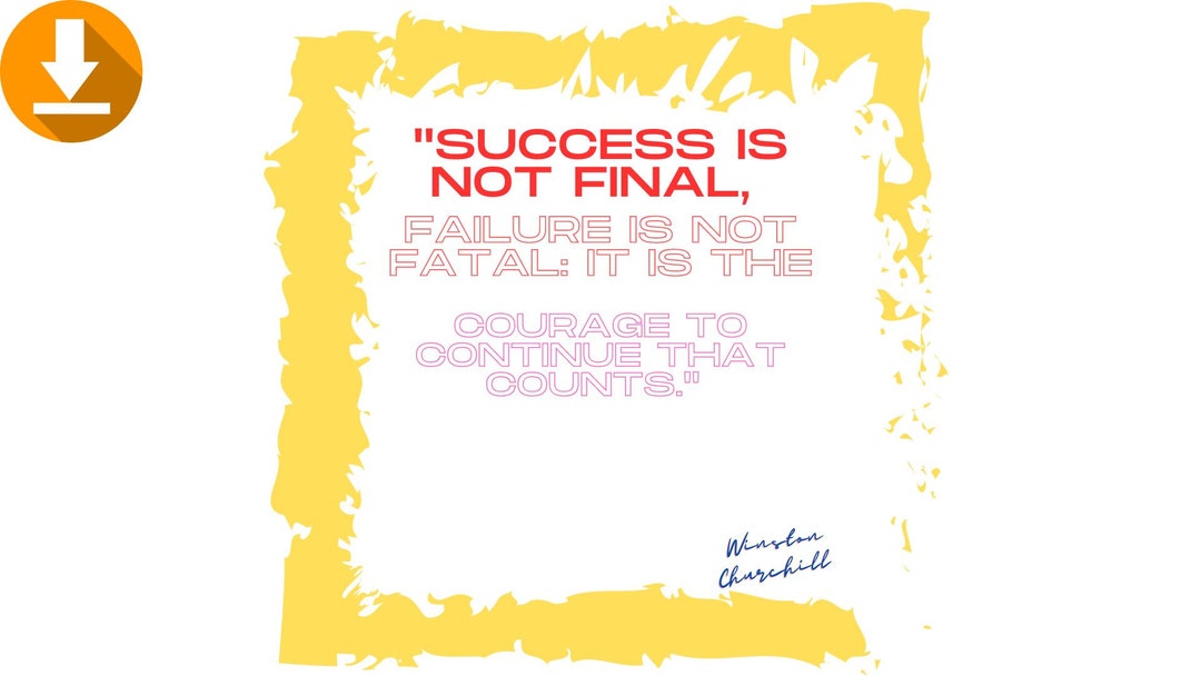 Office Printable, Motivational Wall Art, Office Quote Printable, Office ...