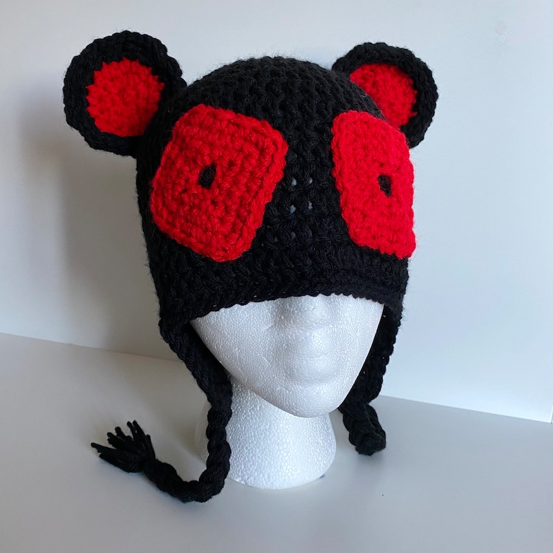 Kreekcraft Hat - Etsy