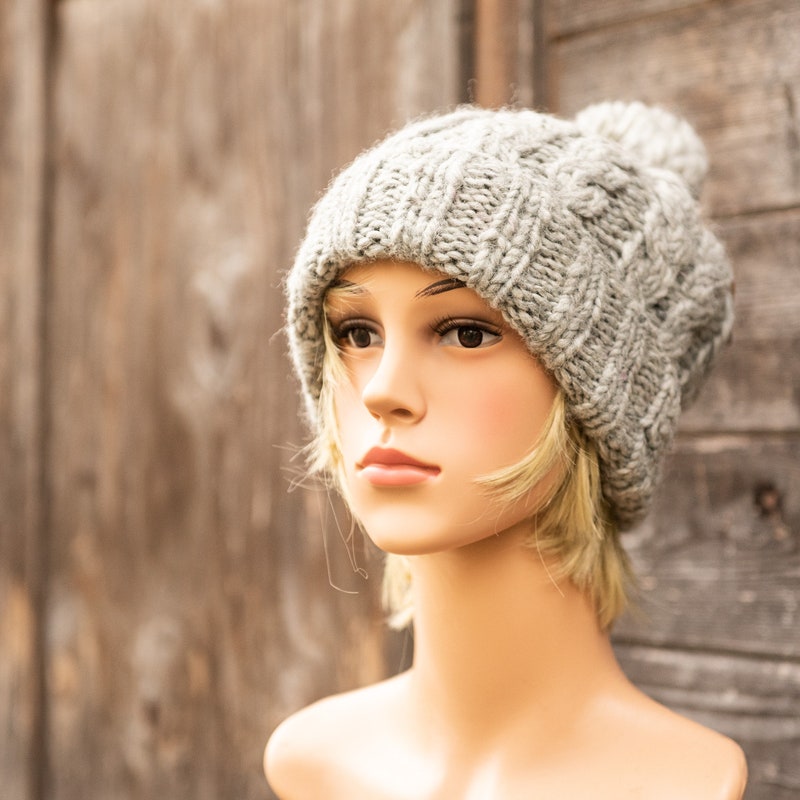 Dark Mega Hat - Etsy