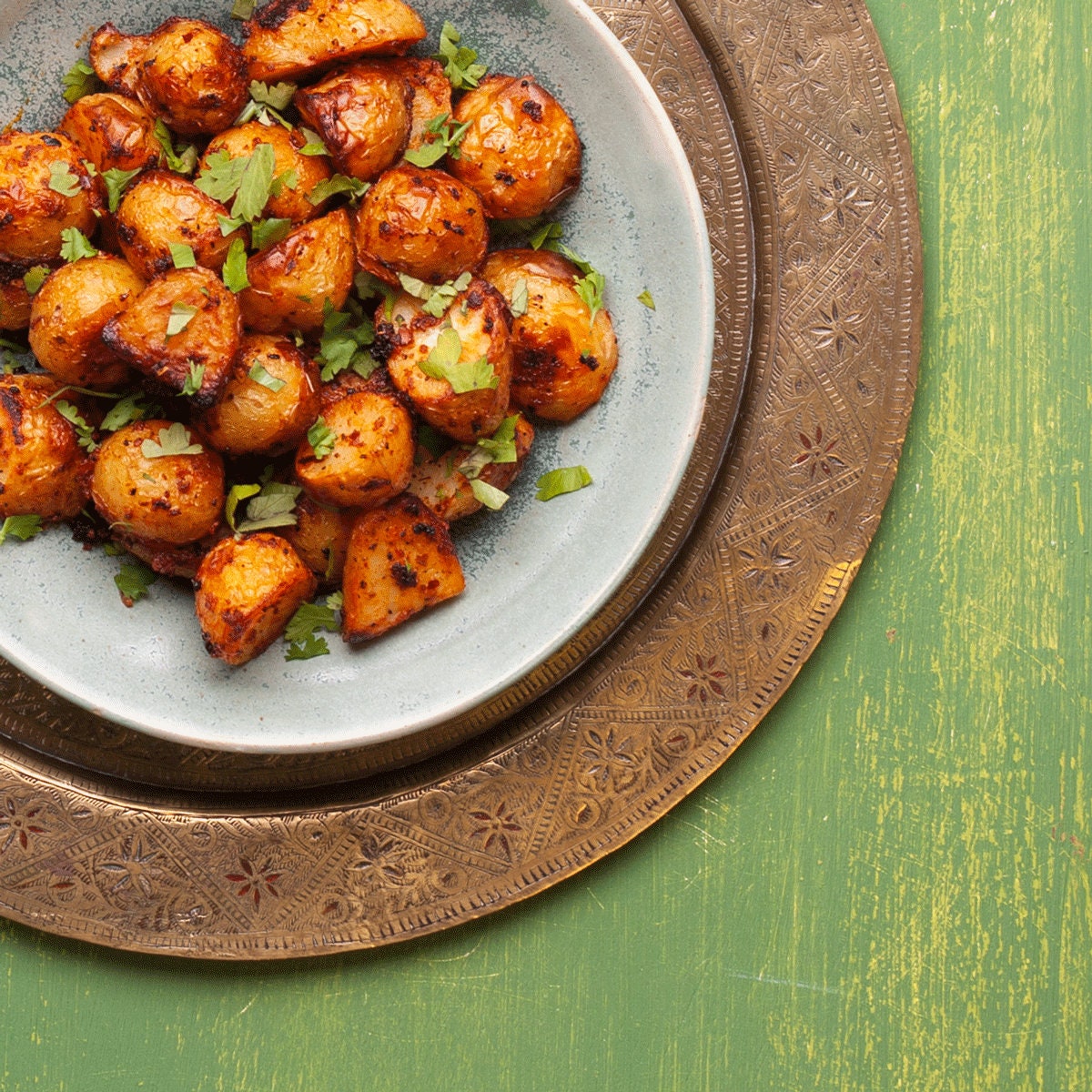 The Spicery's Mezze Legend Cookbook Kit - Etsy UK