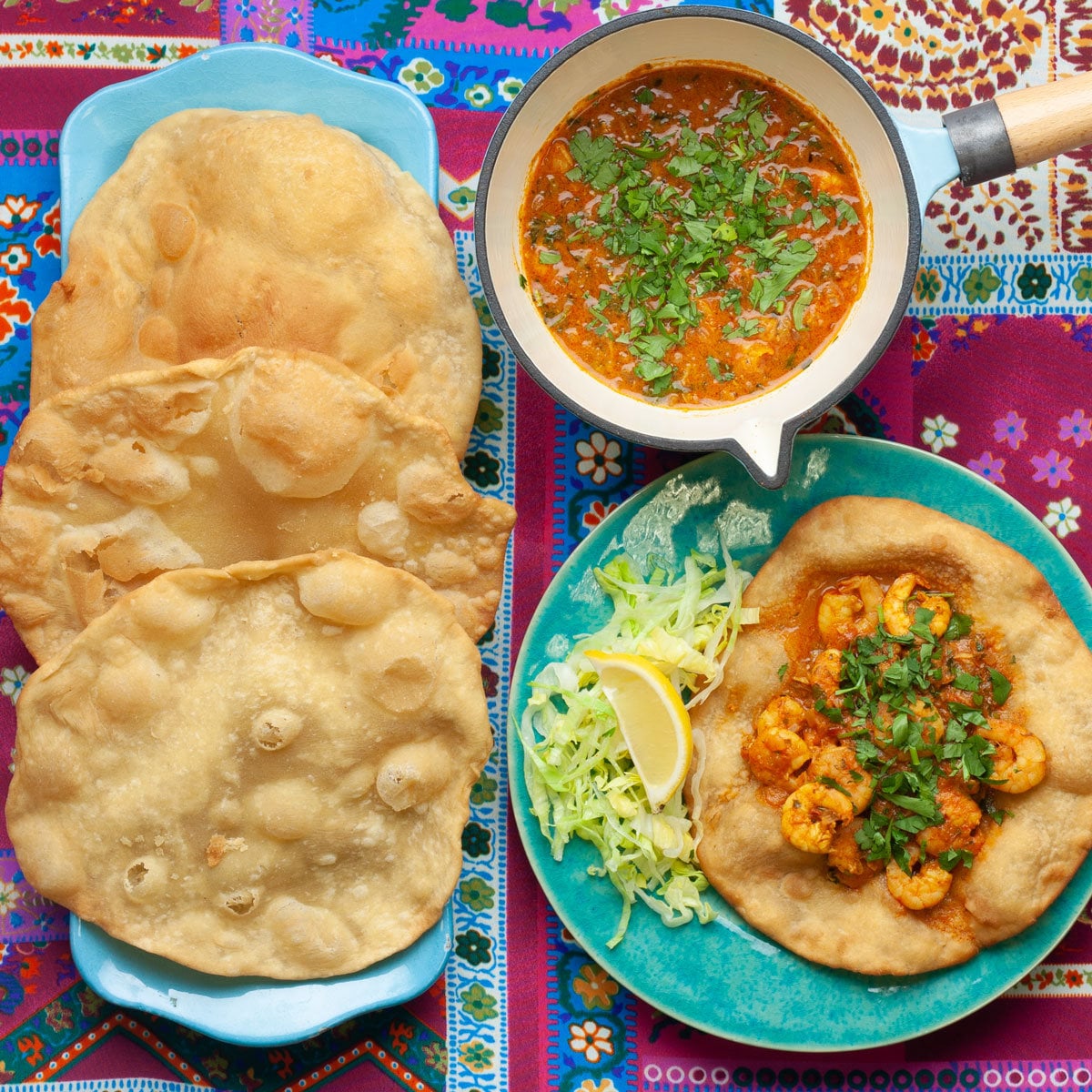 The Spicery Indian Spice Tin With Spices How To Be A Mezze Legend ...