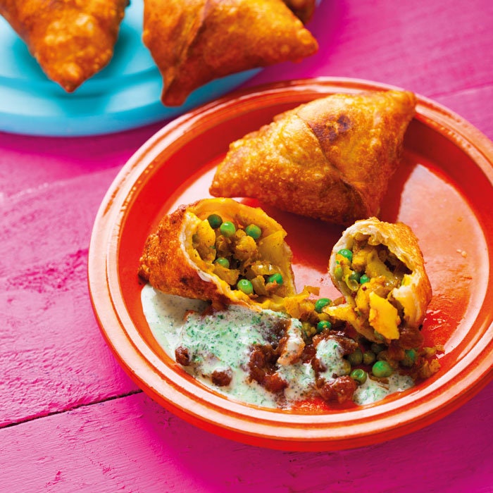 The Spicery's Curry Legend Cookbook Kit - Etsy UK