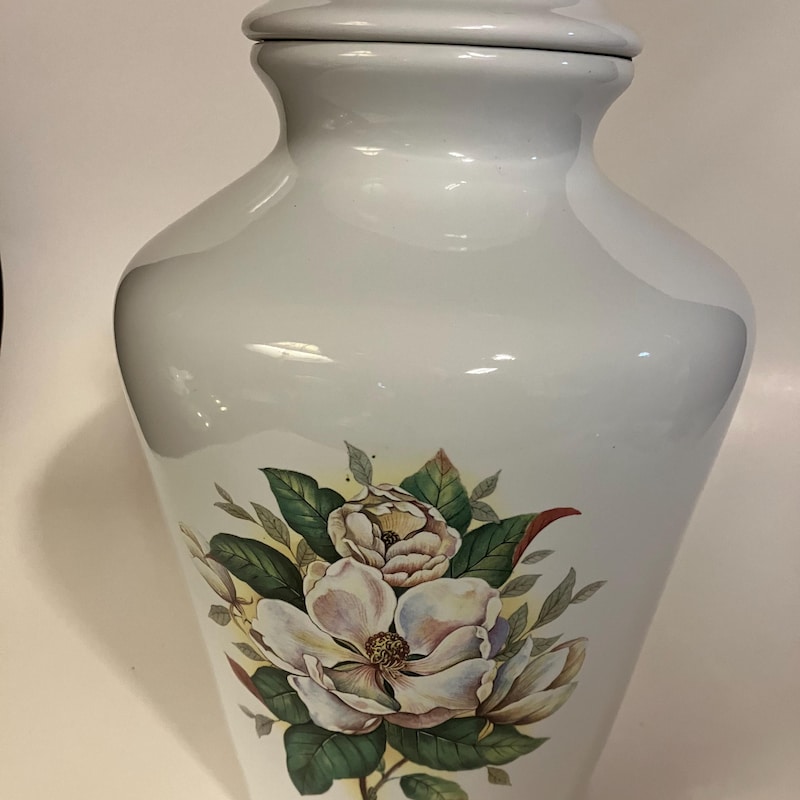 Beautiful Urn - Etsy