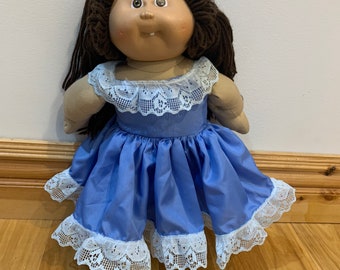 Cabbage Patch Doll Clothes - Etsy