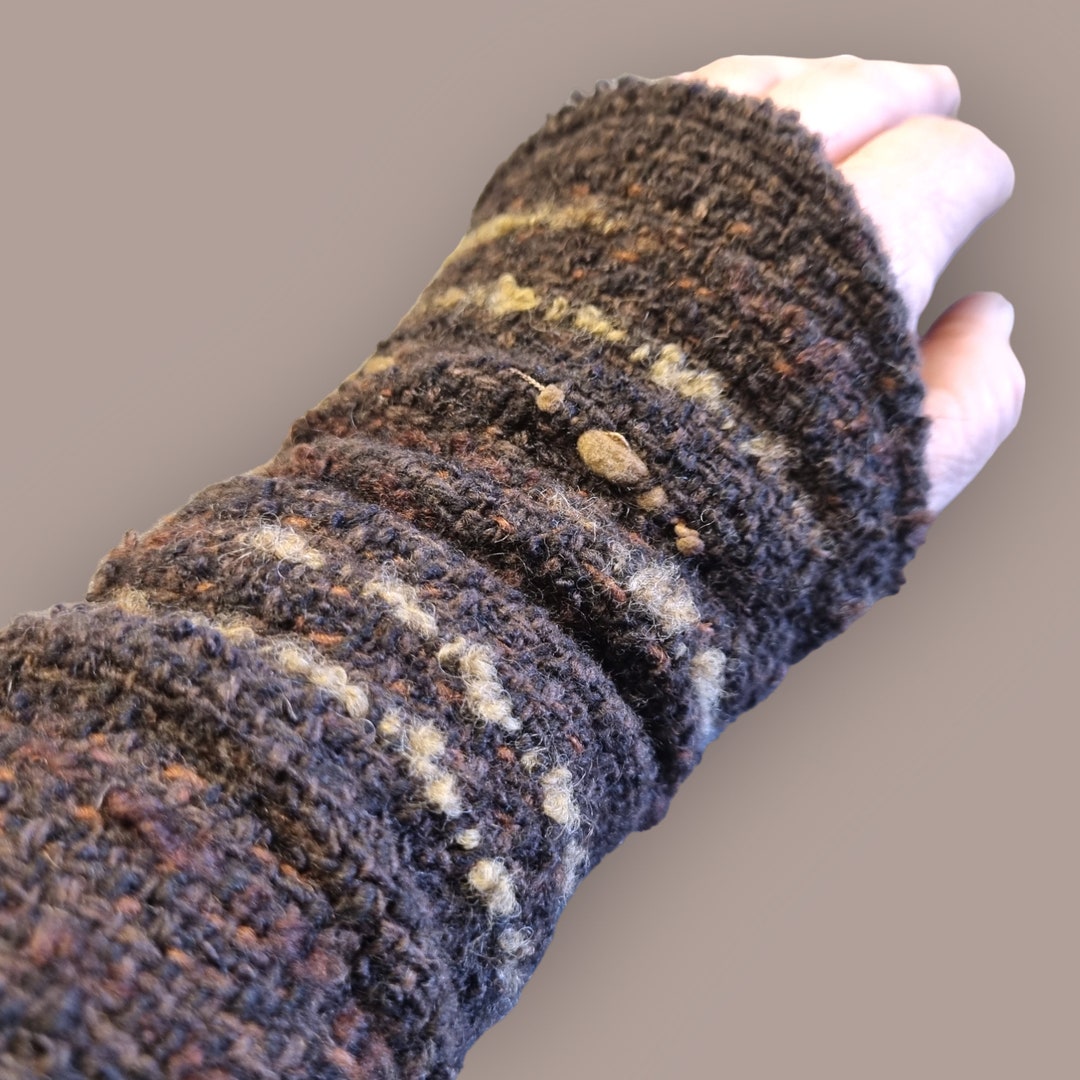 Cuffs Wool, Arm Warmers, Hand Warmers, Wrist Warmers, Cuffs Cosplay ...