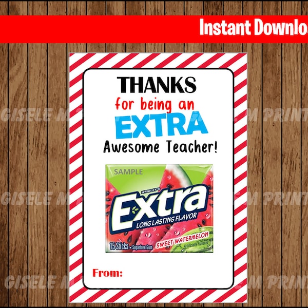 Extra Mile - Etsy