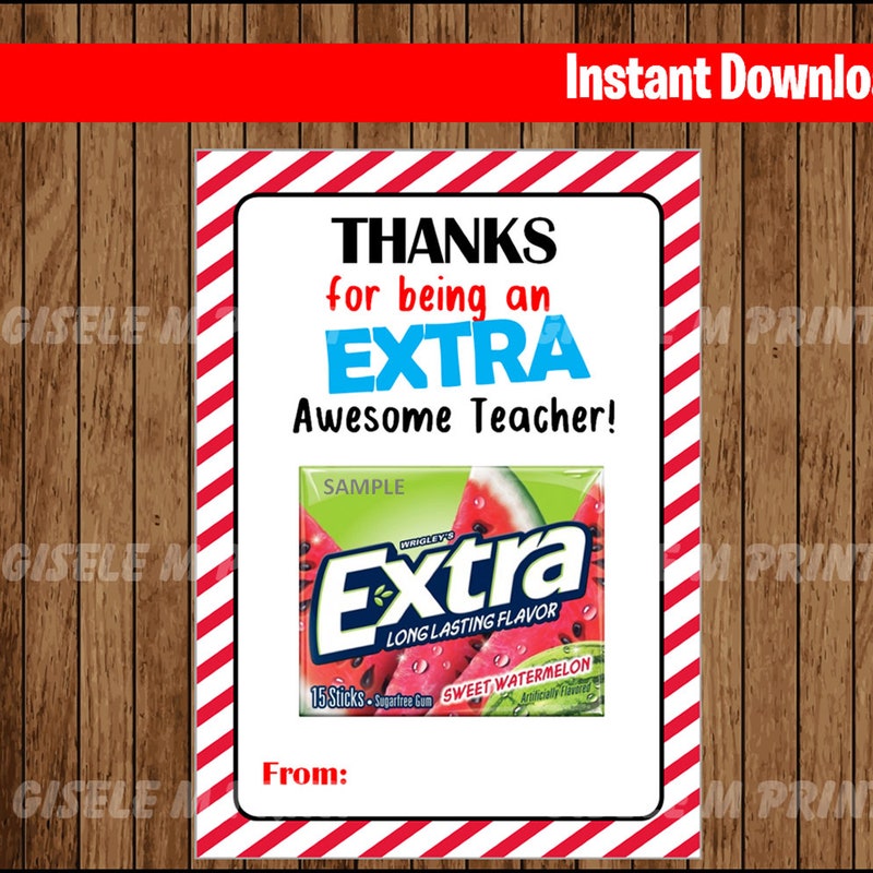 Extra Mile - Etsy
