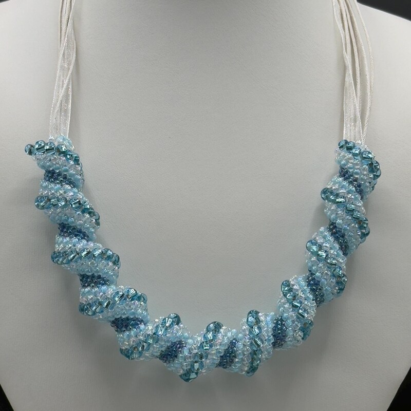 Cellini Spiral - Etsy