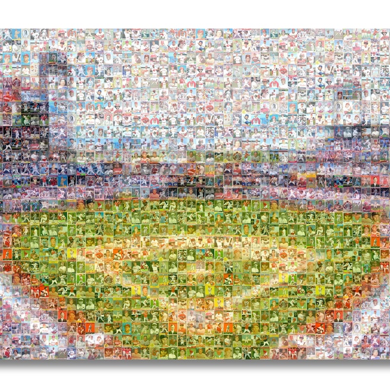 Conversations in the Park - Etsy