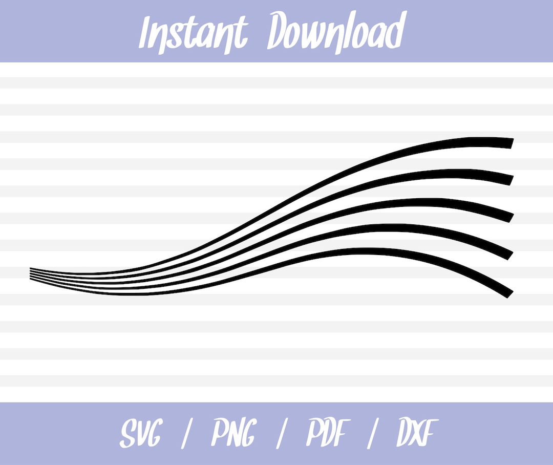 Music Staff SVG // Music Manuscript PNG // Blank Music Staff Lines SVG ...