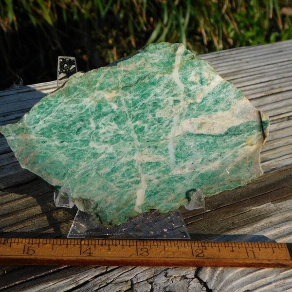 Lapidary Slabs - Etsy