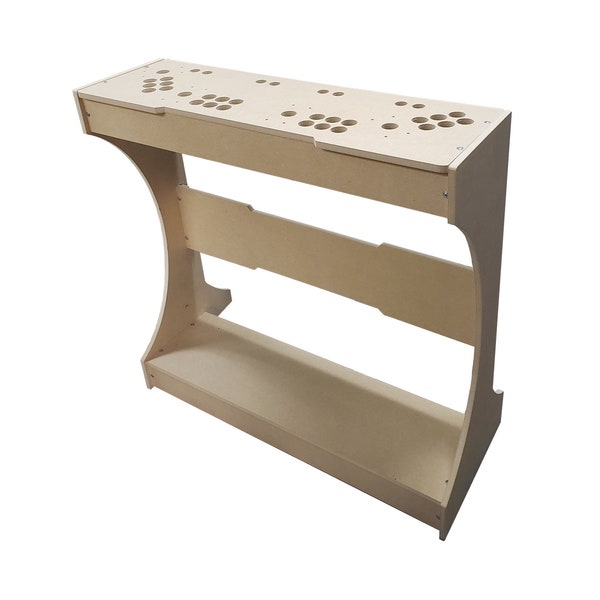 Arcade Pedestal - Etsy