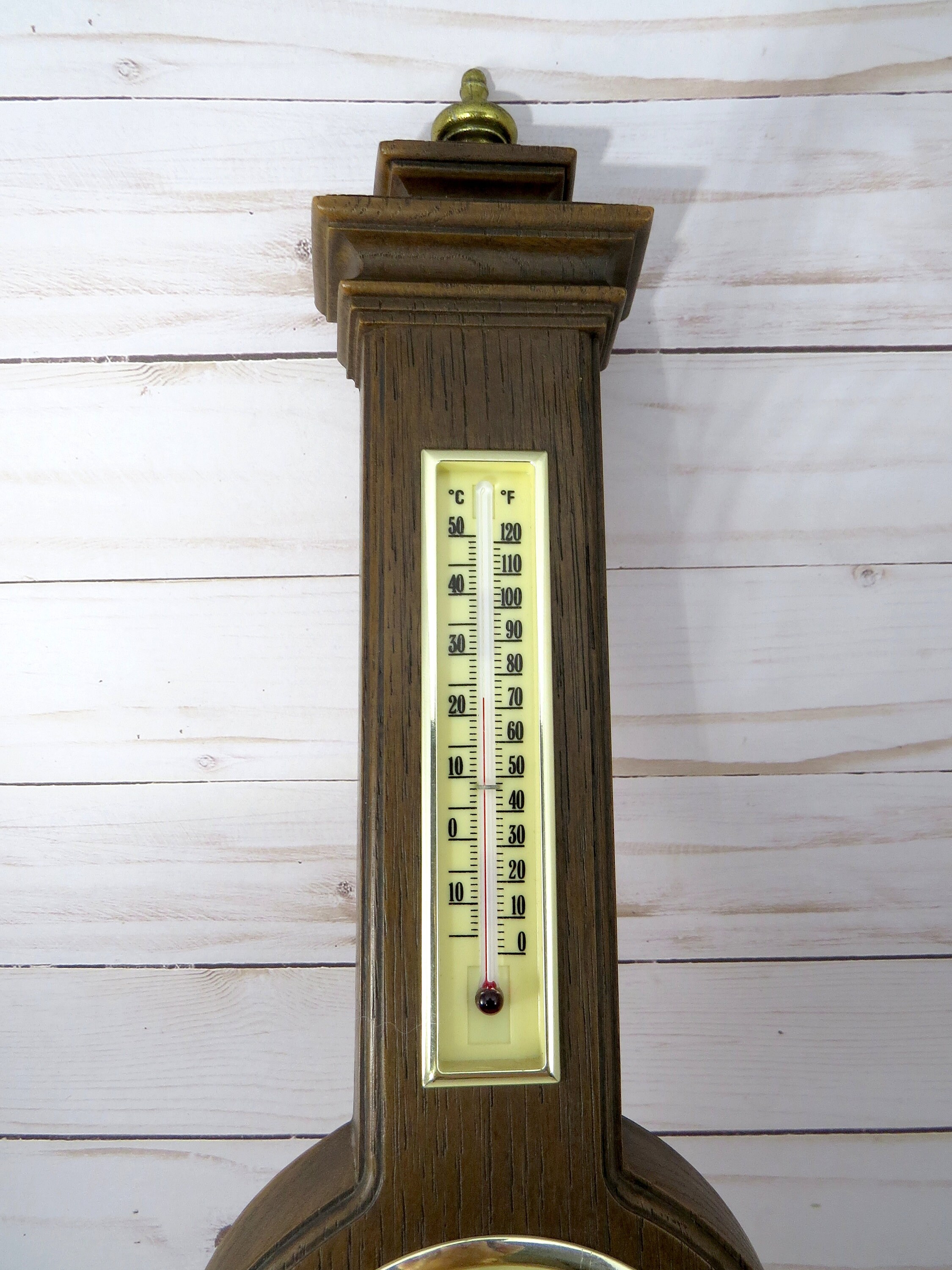 Farmhouse Barometer instrument