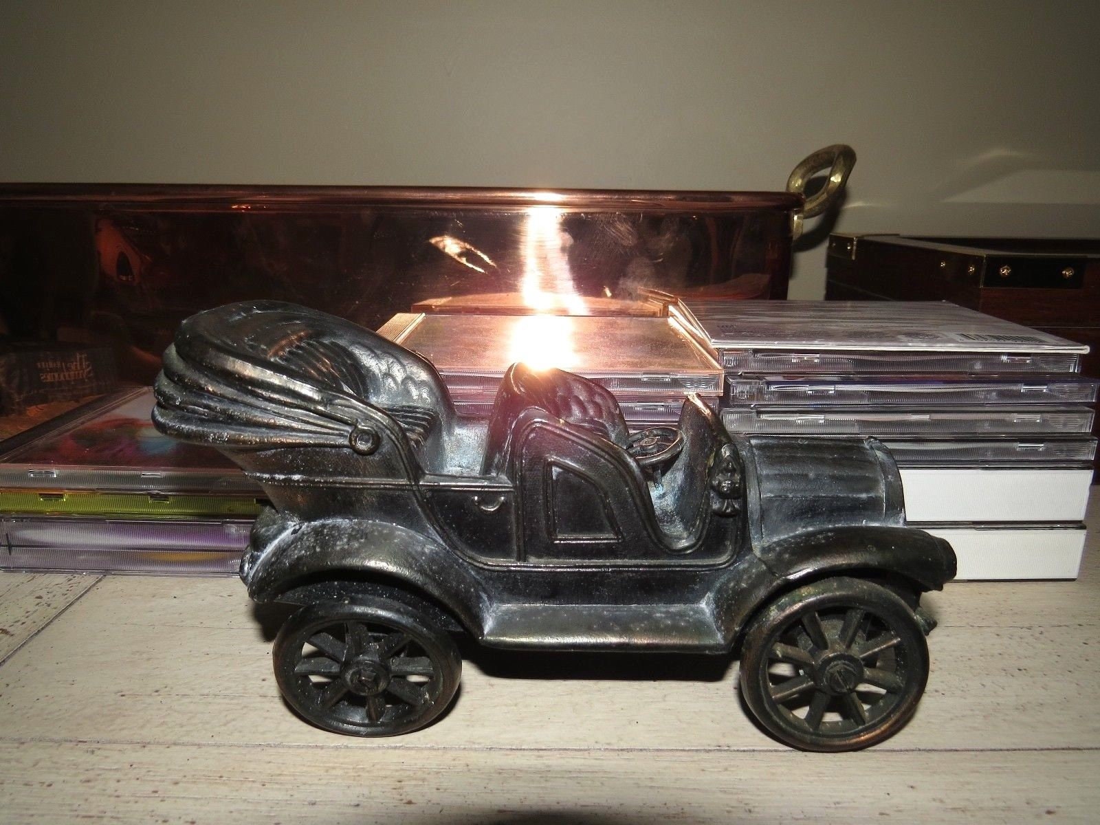 Decorative 1920 Dodge Brothers Touring Convertible replica