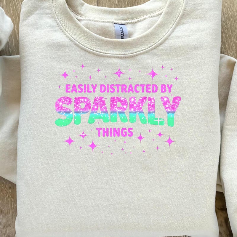 Sparkly Things - Etsy