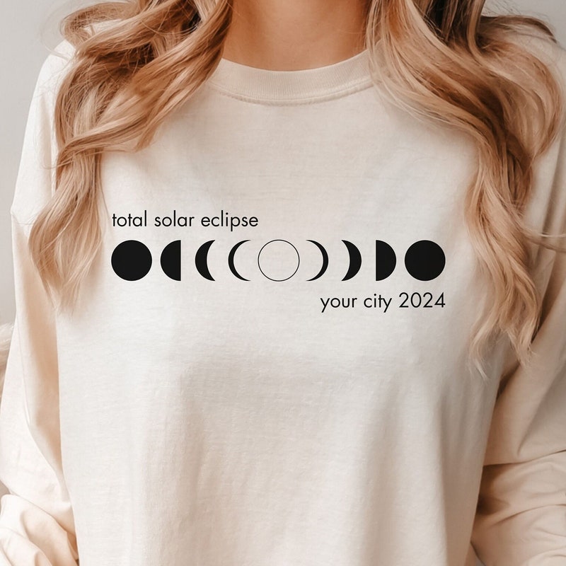 Solar Eclipse Svg - Etsy