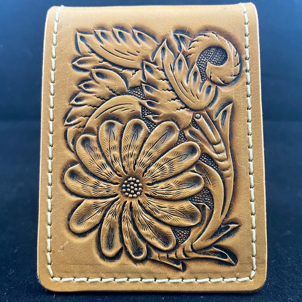 Front Pocket Wallet - Etsy