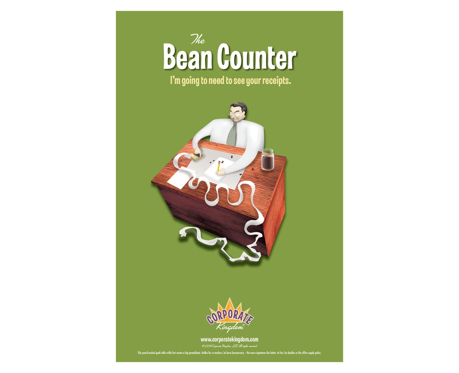 Bean Counter Accounting