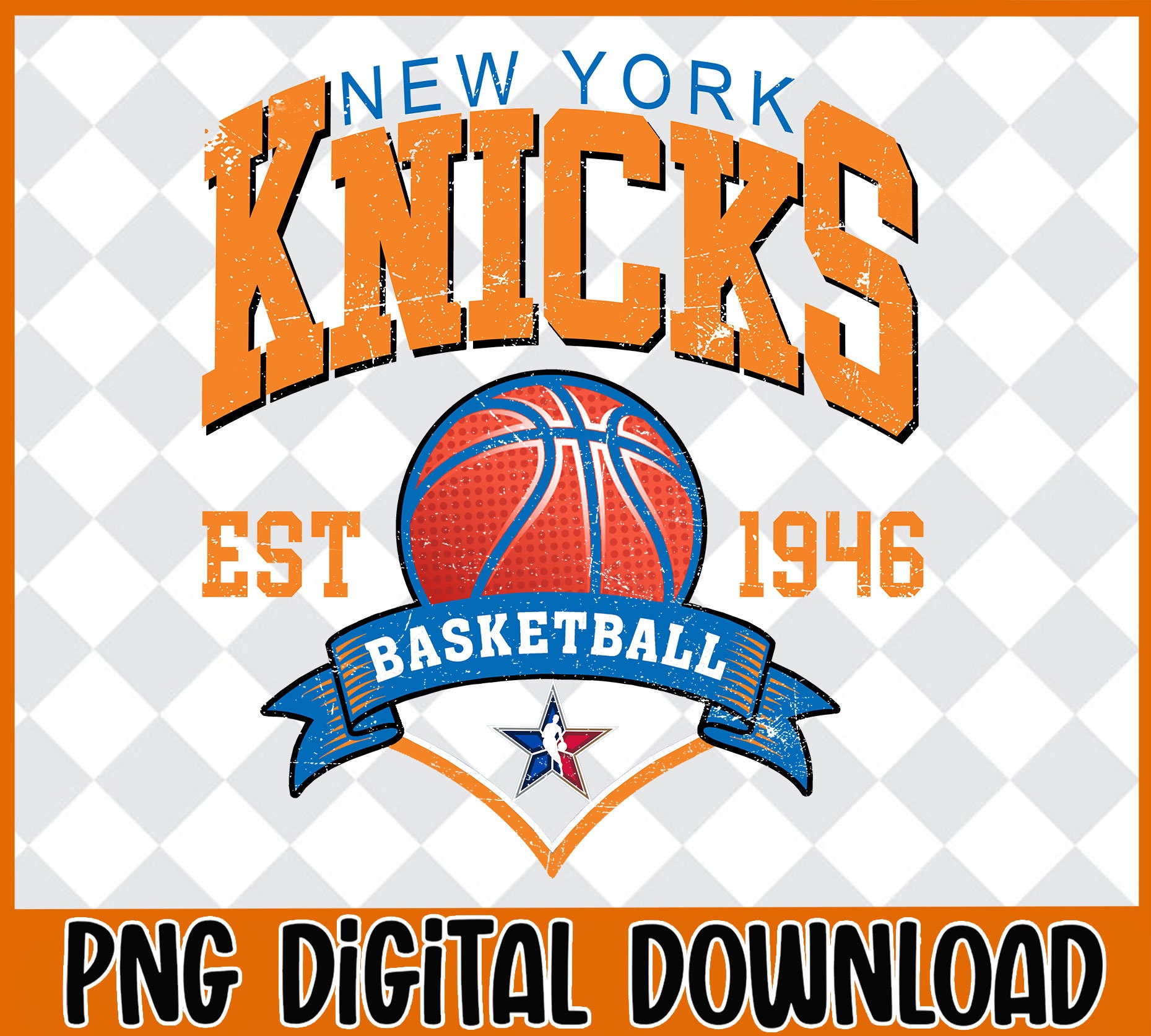 Knicks Logo Png