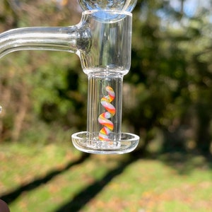 BBG Glass Twisters Assorted Colors - Etsy