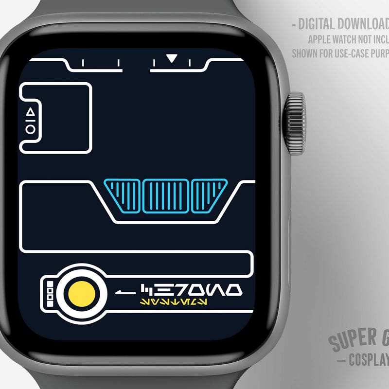 Fallout Watch - Etsy