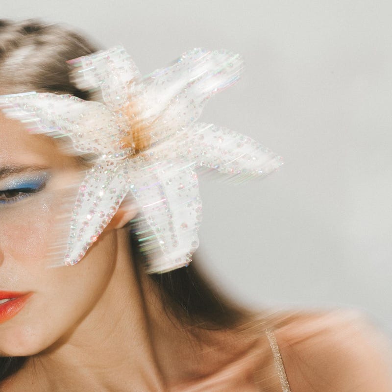 70s Hair Accessories - Etsy