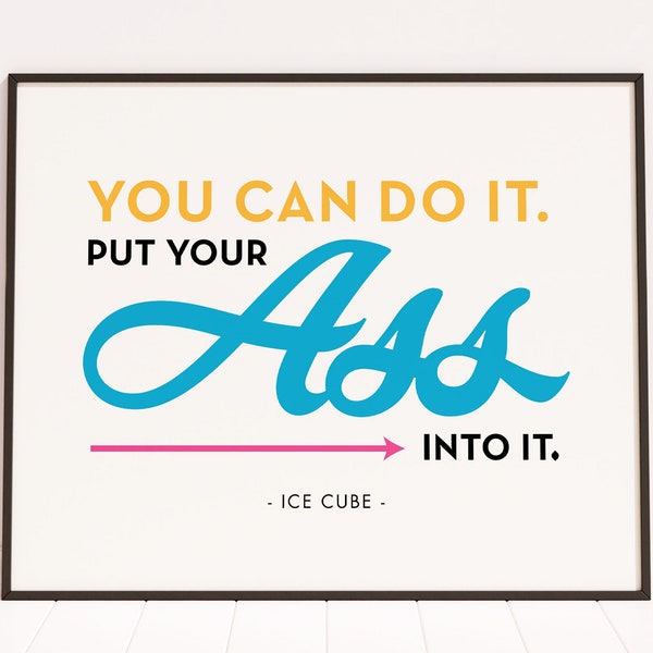 90s Hip Hop Quote - Etsy