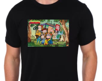 the wild thornberrys coloring book