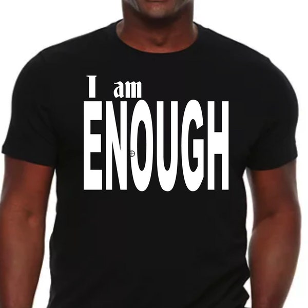 Ken Enough T Shirt - Etsy