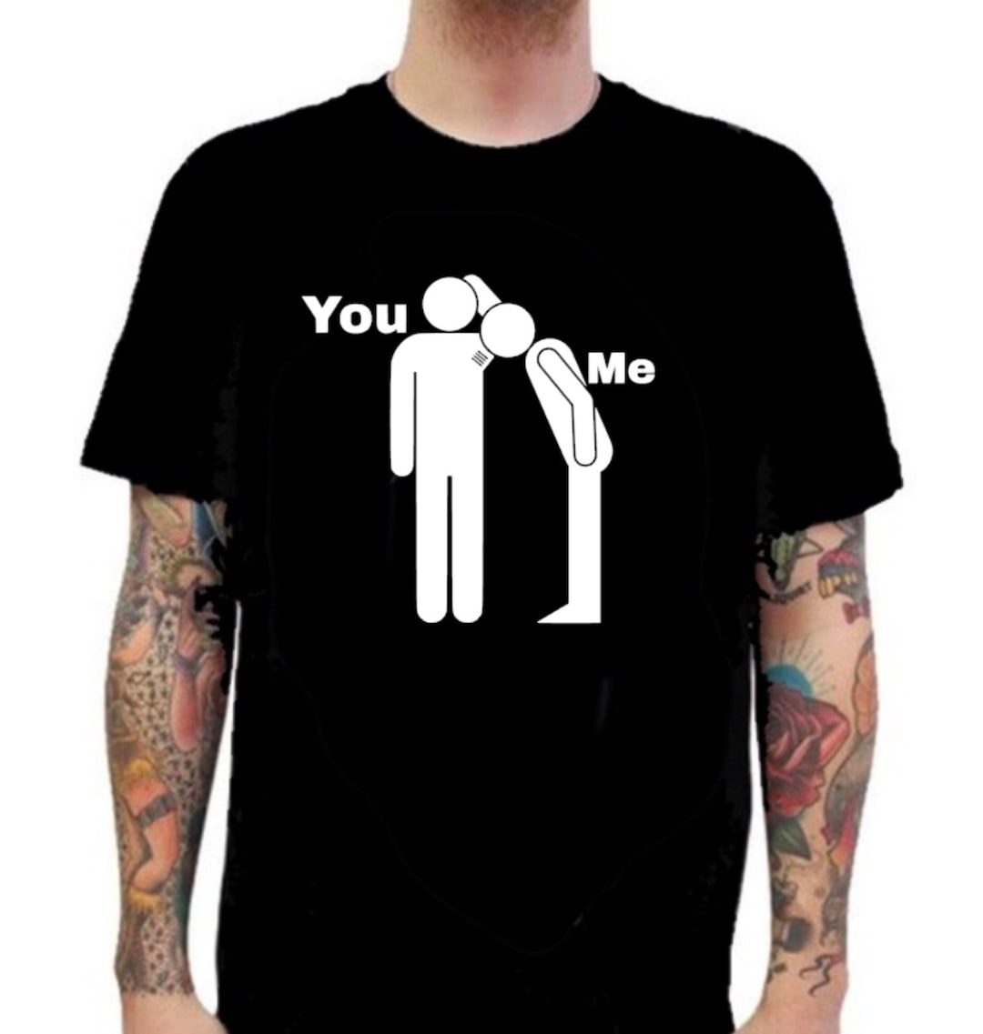 Pit Sniffer T-shirt - Etsy