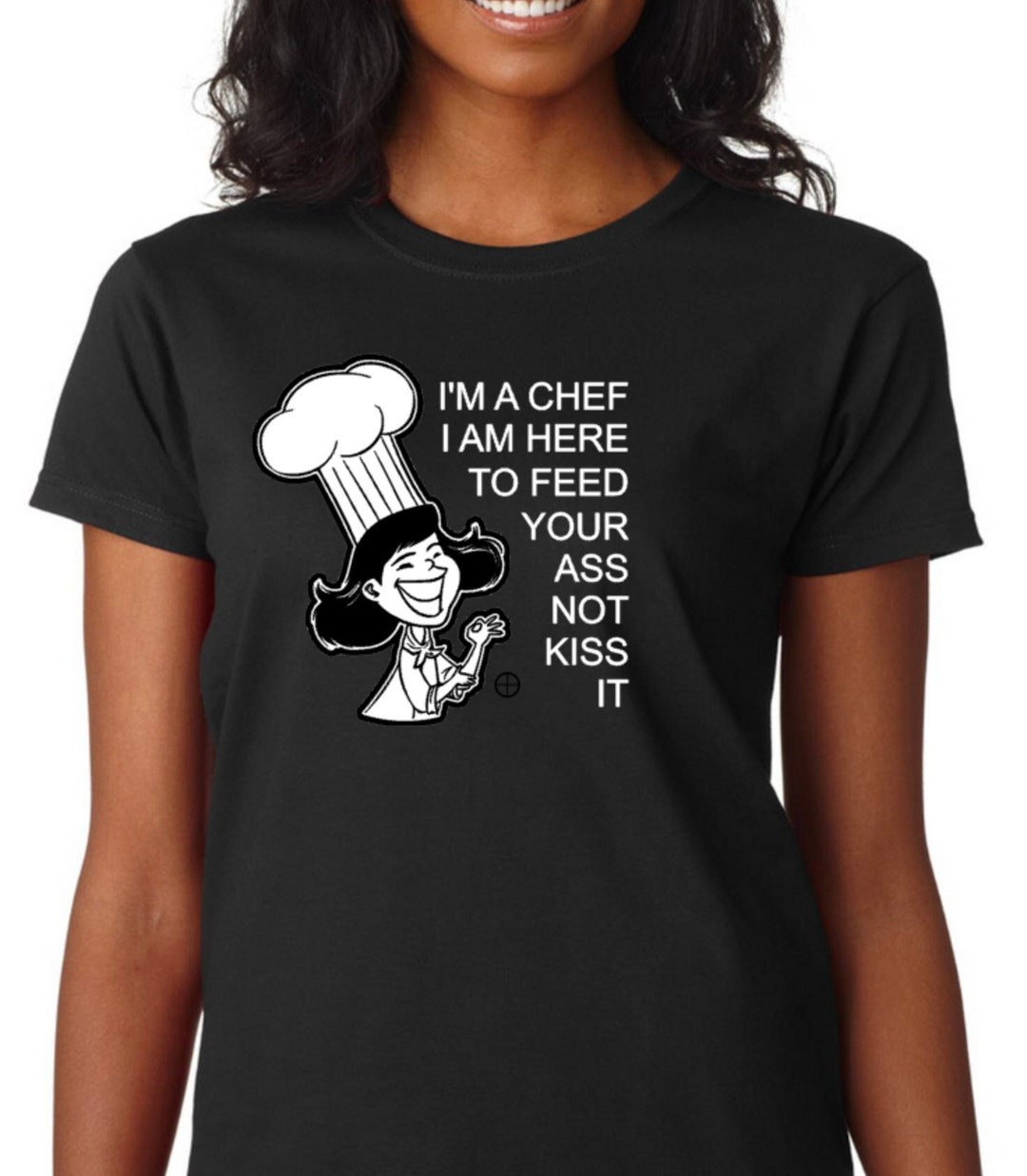 Funny Chef Shirt - Etsy