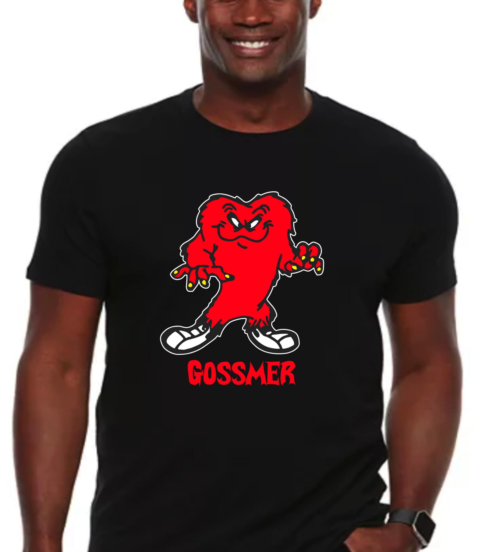 Gossamer T-shirt - Etsy Canada