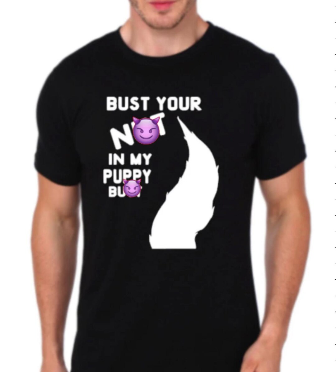 Bust Your Nut T-shirt - Etsy