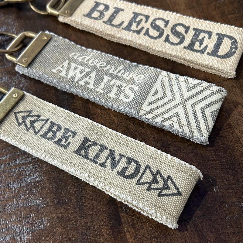 Key Chain - Etsy