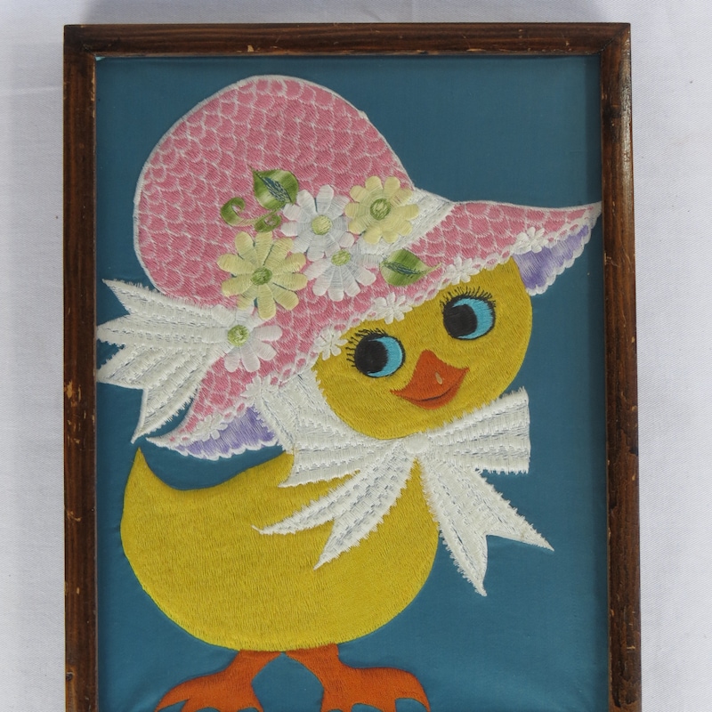 Bunka Embroidery - Etsy