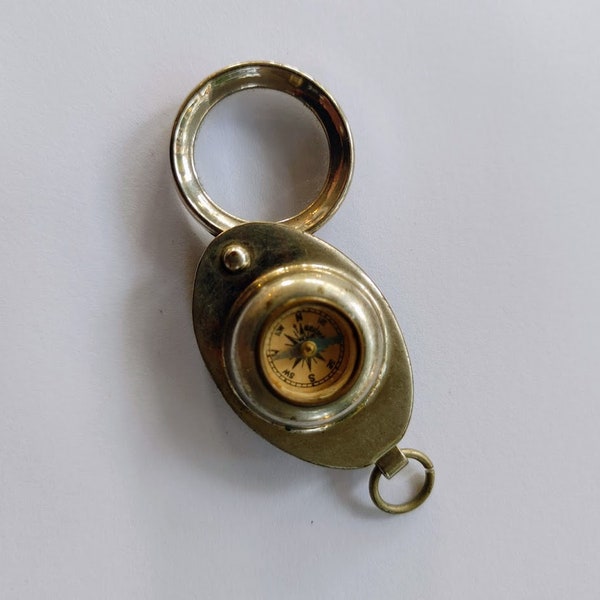 German Compass - Etsy