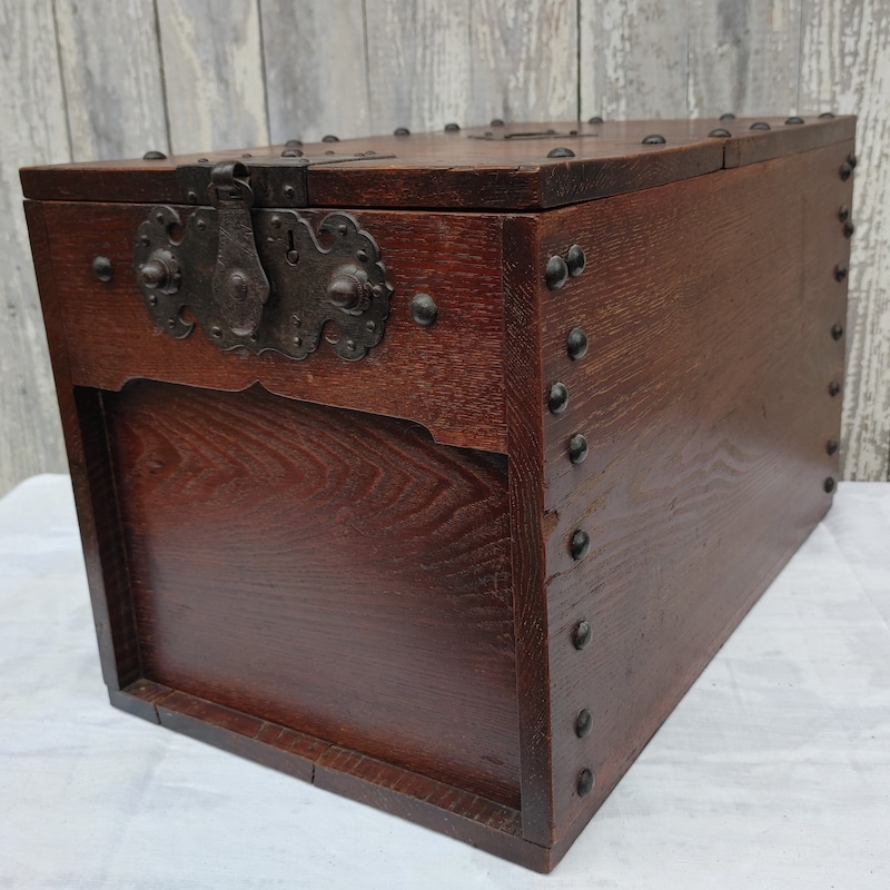 Antique Japanese - Etsy