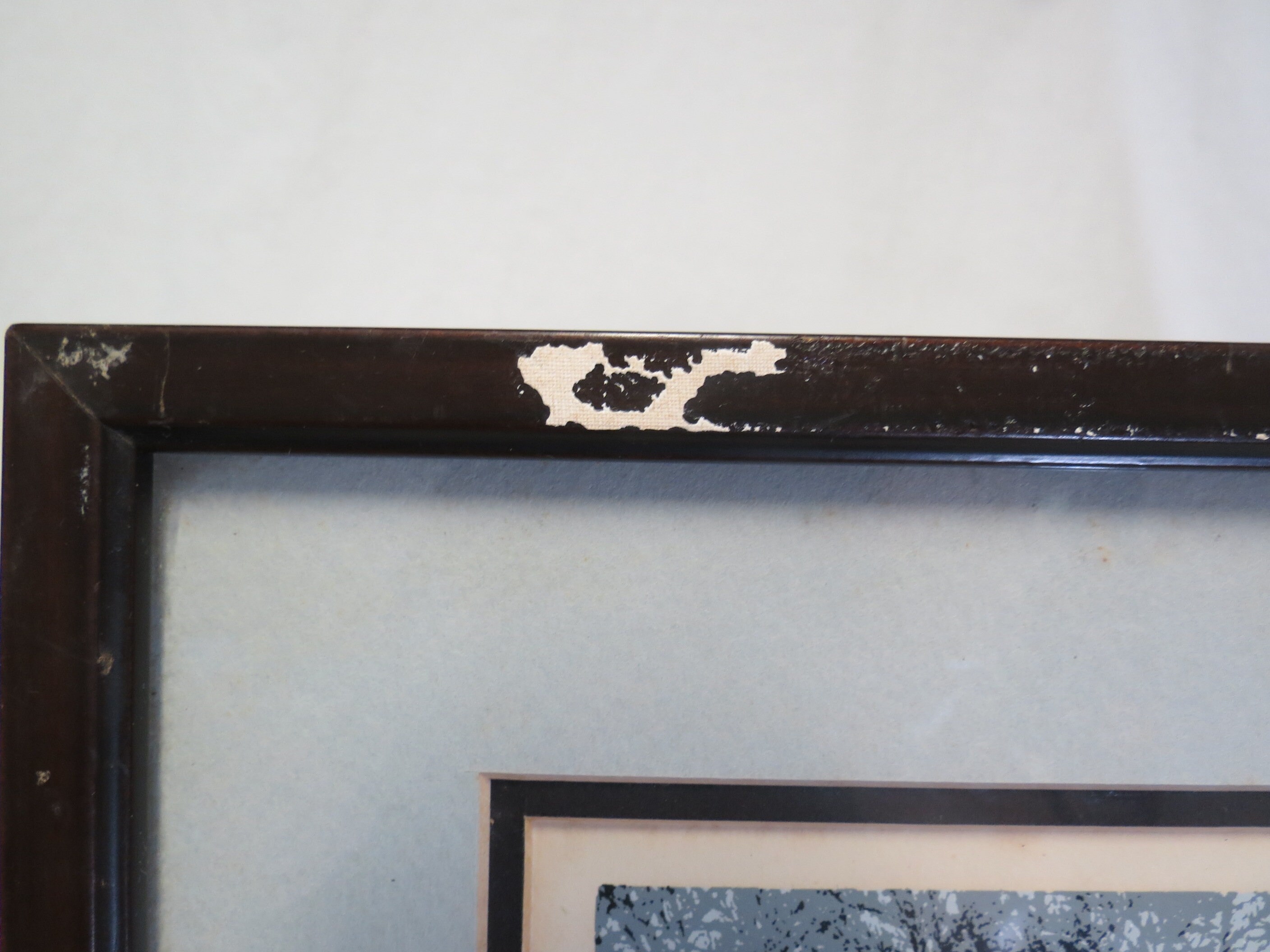 James H Wennersten Original Silkscreen Numbered, Pencil Signed, and ...